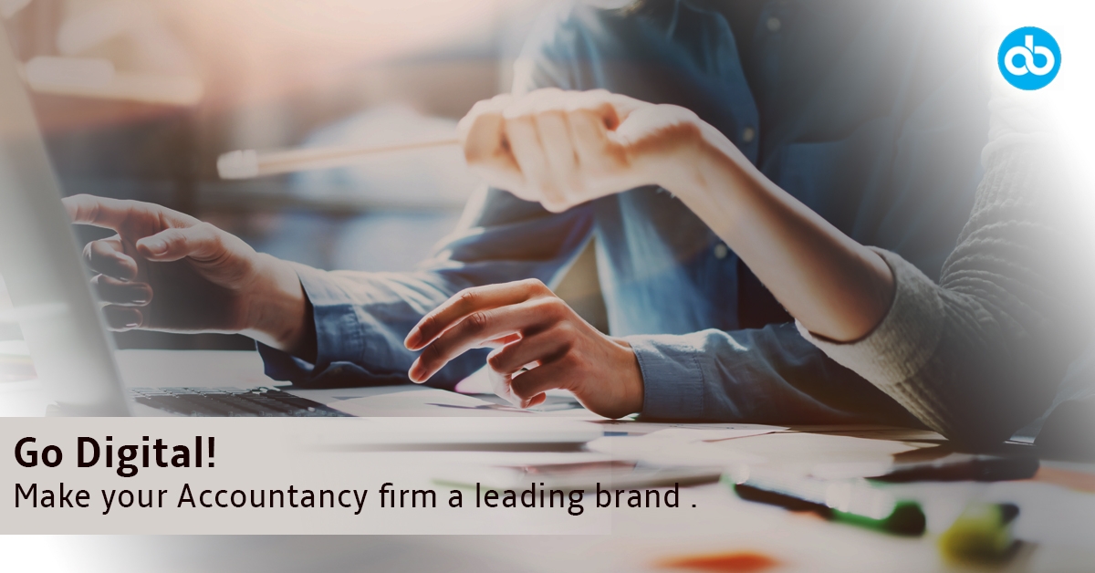 Transform Your Accountancy Firm for the Digital Age