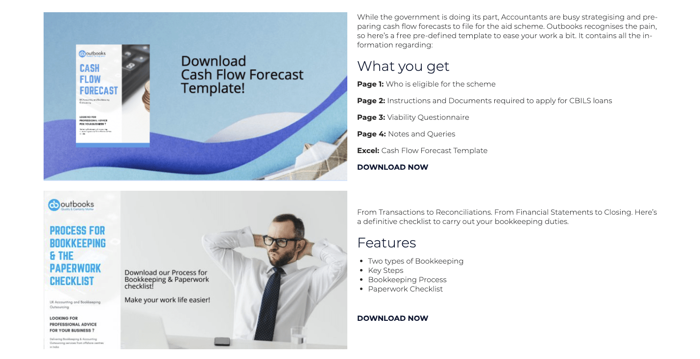 Tools and Templates | Downloads Library