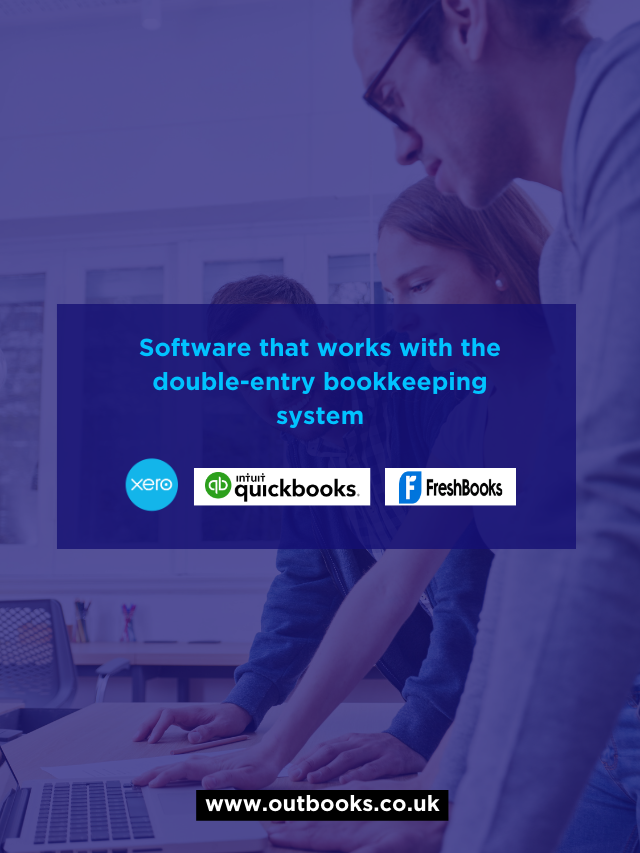 Double-Entry Bookkeeping System: A Comprehensive View - Outbooks