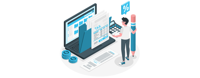 Step-by-Step Guide to Submitting Your VAT Return