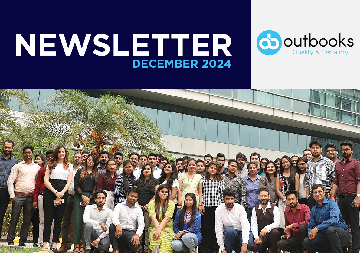 Newsletter 2024 December - Outbooks