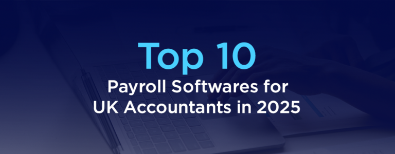 Best Payroll Software for UK Accountants 2026 – HMRC Approved Tools